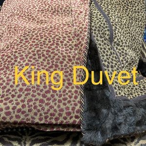 Arabella | Bedding | Arabella Serengeti King Comforter Set 1 Pieces ...